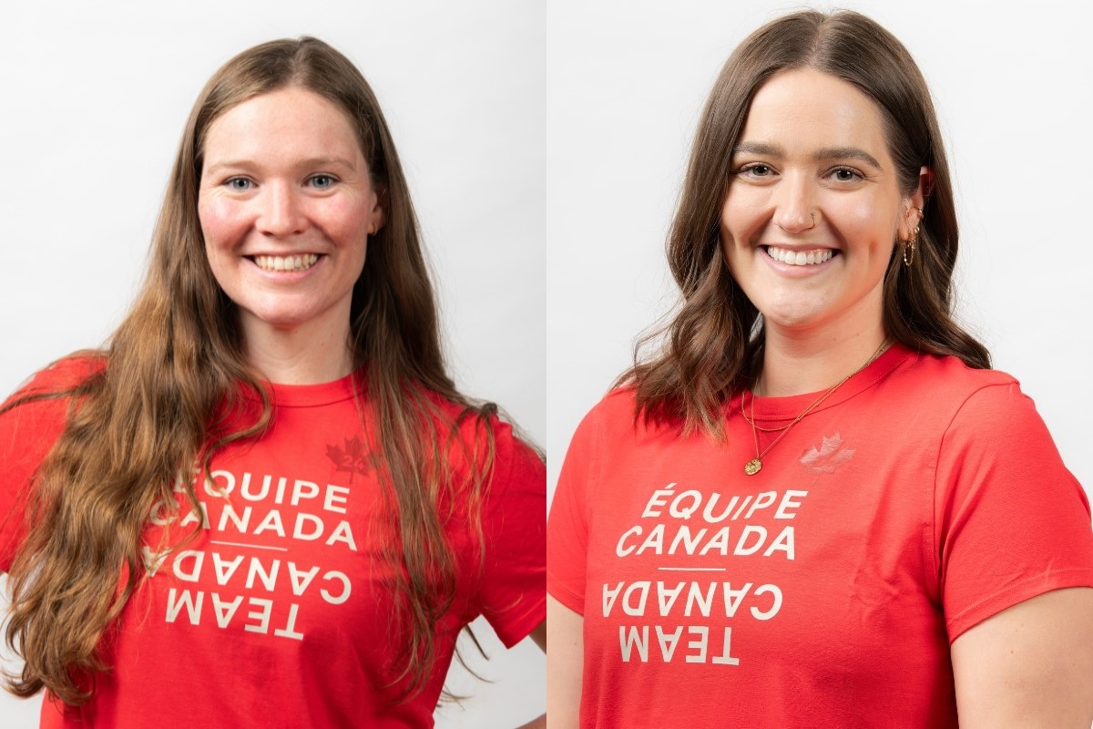 Queen’s community members going for gold at Paralympics | Queen's Gazette